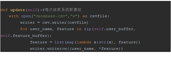 GitHub - Lhz002/Face_reco_Project: A face recognition project exercise based on an open source ...