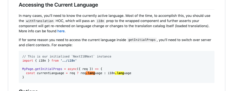 question: how to get current language? · Issue #489 · i18next/i18next ...