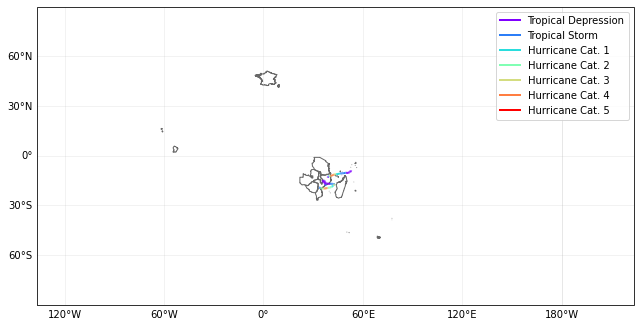 cartopy=0.19.0: wrong axis extent in TCTracks.plot() · Issue #229 ...