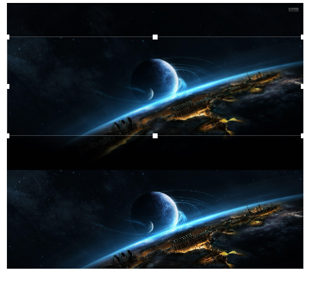 How to resize the image result? · Issue #130 · advanced-cropper/vue-advanced-cropper · GitHub