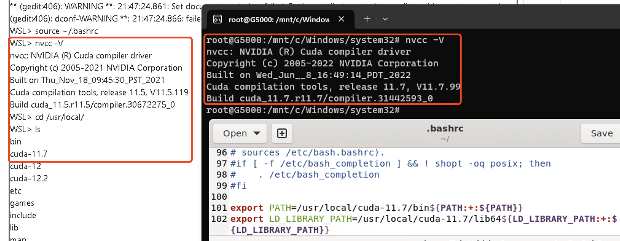 训练报错“RuntimeError: Error building extension 'wkv_1024_bf16'” · Issue #121 · josStorer/RWKV ...
