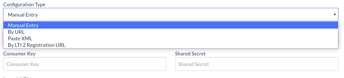 Missing "By Client Id" option in Add App menu · Issue #1488 · instructure/canvas-lms · GitHub