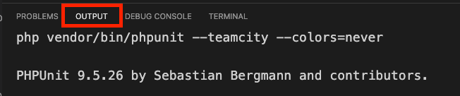 phpunit.paths setting doesn't resolve ${workspaceFolder} · Issue #133 ... phpunit.paths setting doesn't resolve ${workspaceFolder} · Issue #133 ...