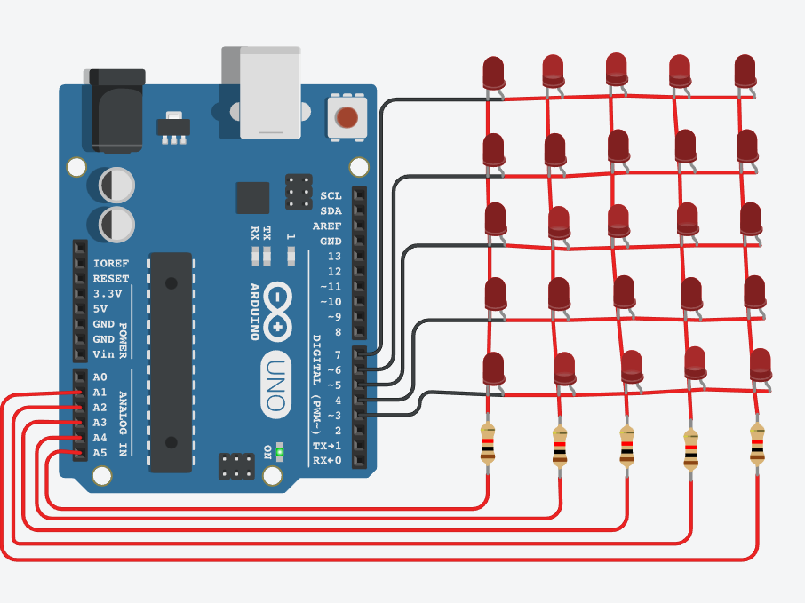 GitHub - Ali-mhmmed/The-electronic-circuit