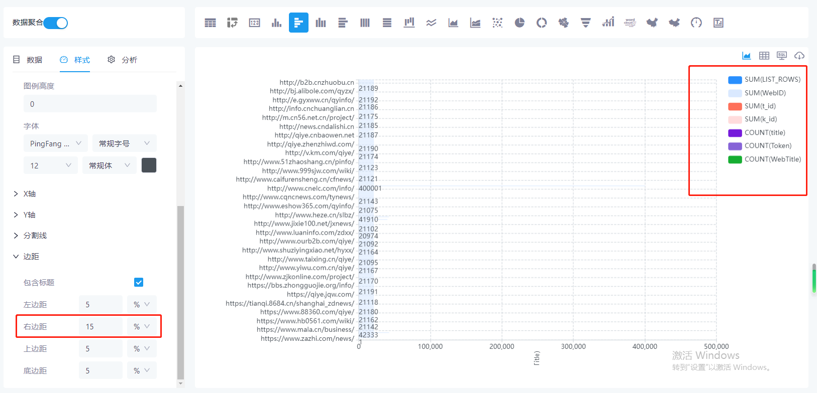 自动计算grid · Issue #1780 · running-elephant/datart · GitHub