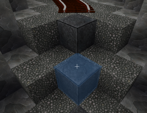 Improve Support for 45° (diagonal) up/down slopes for Advanced Trains ...