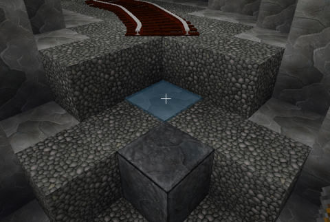 Improve Support for 45° (diagonal) up/down slopes for Advanced Trains ...