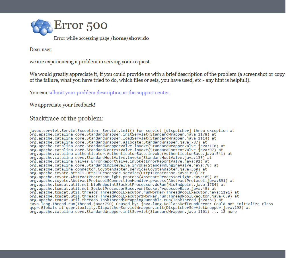 Can't access ochem once running · Issue #2 · openochem/openochem · GitHub