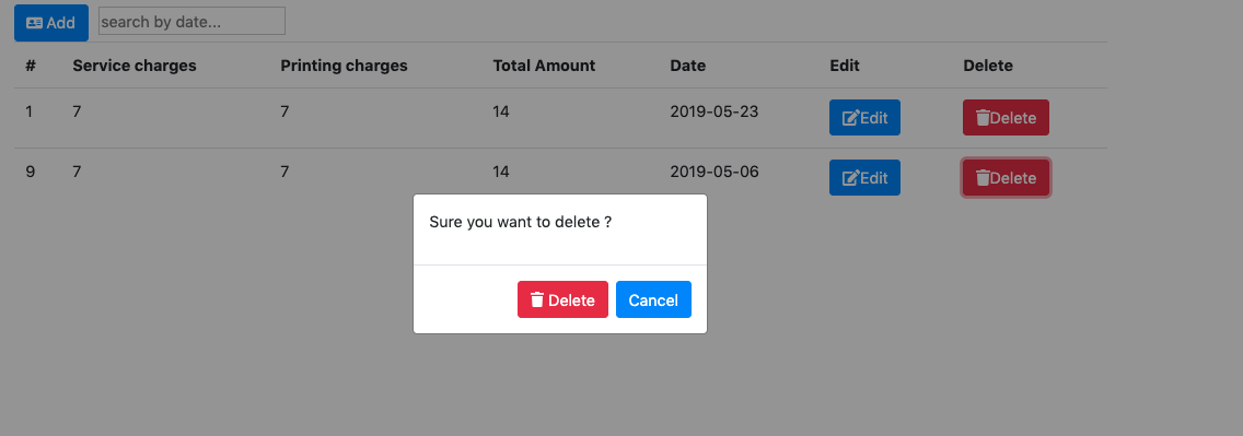 GitHub - mustafabutt/invoice-management: Angular 7
