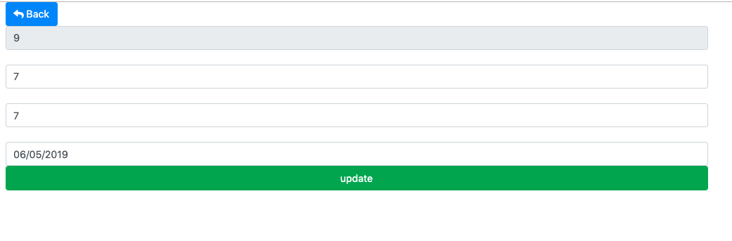 GitHub - mustafabutt/invoice-management: Angular 7