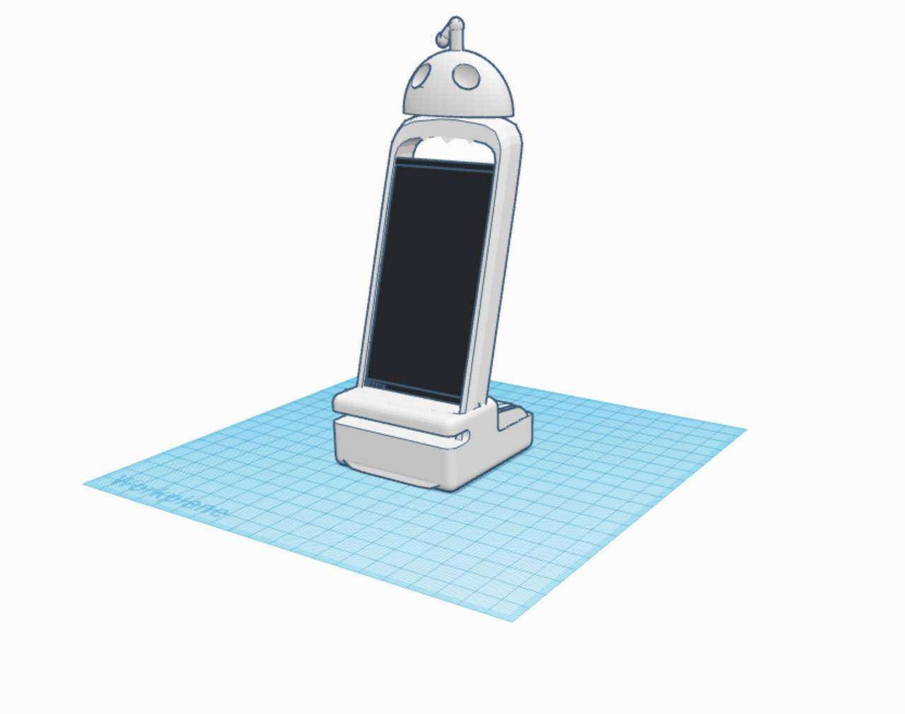 GitHub - AtheerAldawsari1/Robot-Assembly