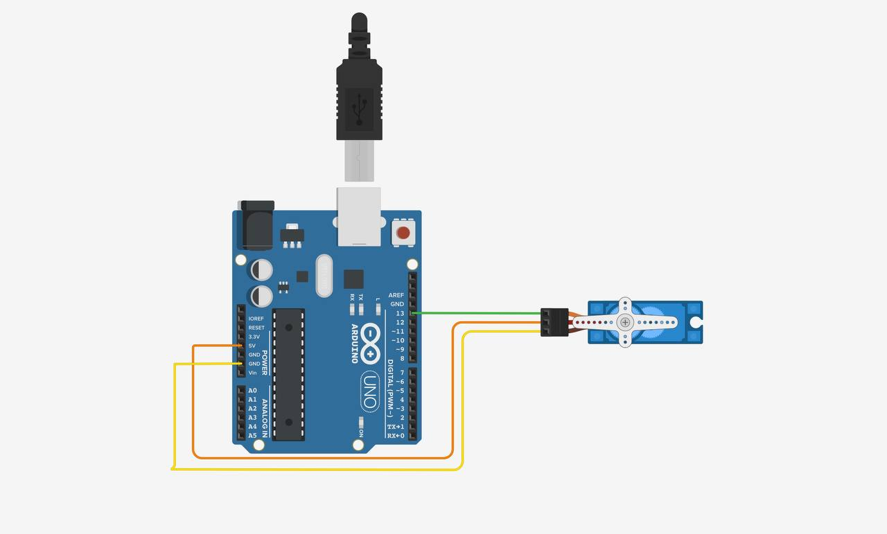 GitHub - AtheerAldawsari1/Servo-and-DC-Motor