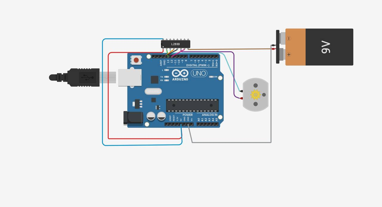 GitHub - AtheerAldawsari1/Servo-and-DC-Motor