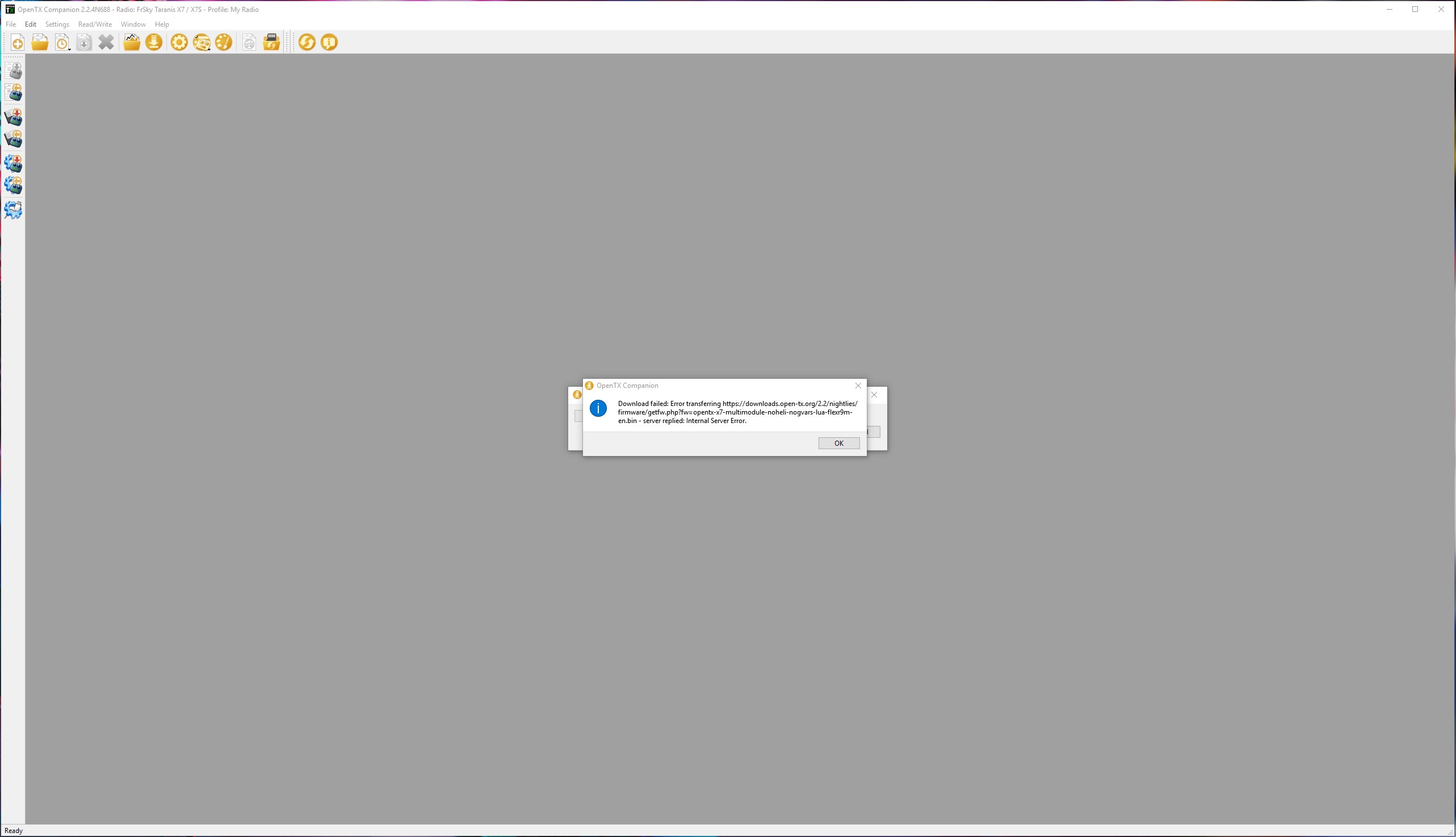 Download Failed · Issue #6292 · opentx/opentx · GitHub