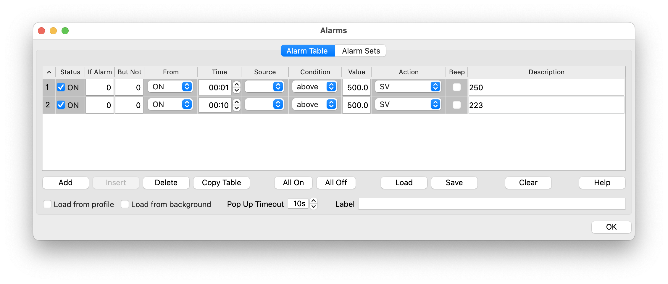 Sliders command is not executed automatically in Artisan PID mode · Issue #1136 · artisan ...