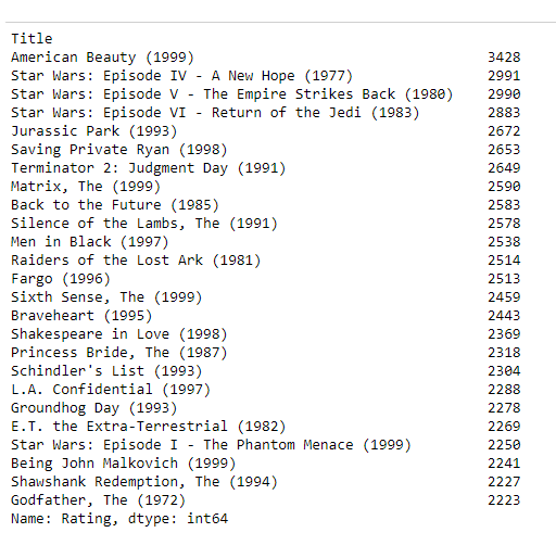 GitHub - JonathanJamesJie/BCG-MovieLens-Python: Python Project for BCG ...