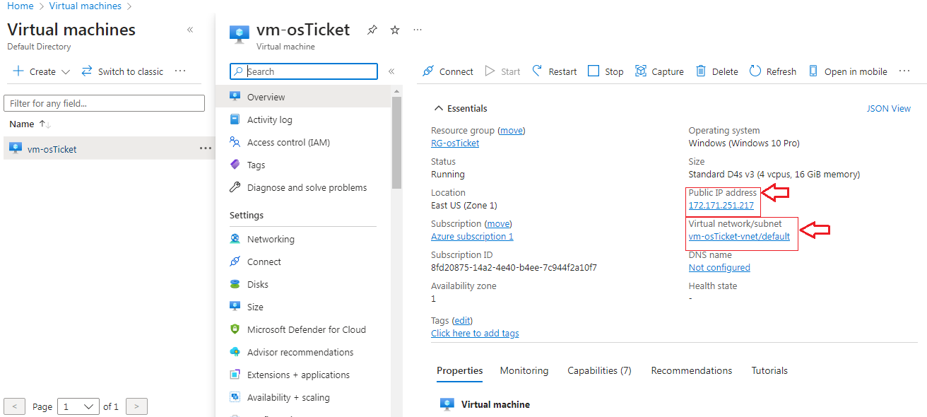 GitHub - Annelys08/osticket-prereqs