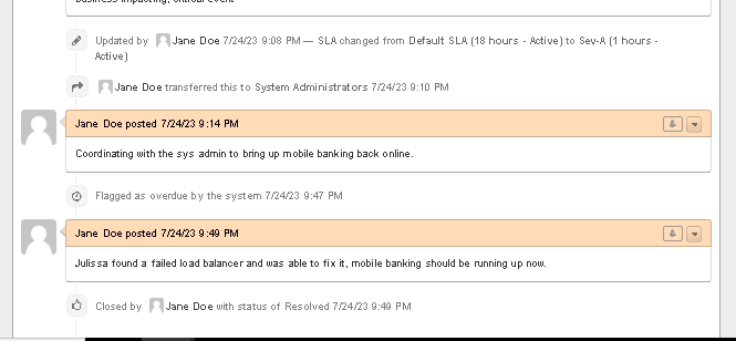 GitHub - Annelys08/ticket-lifecycle
