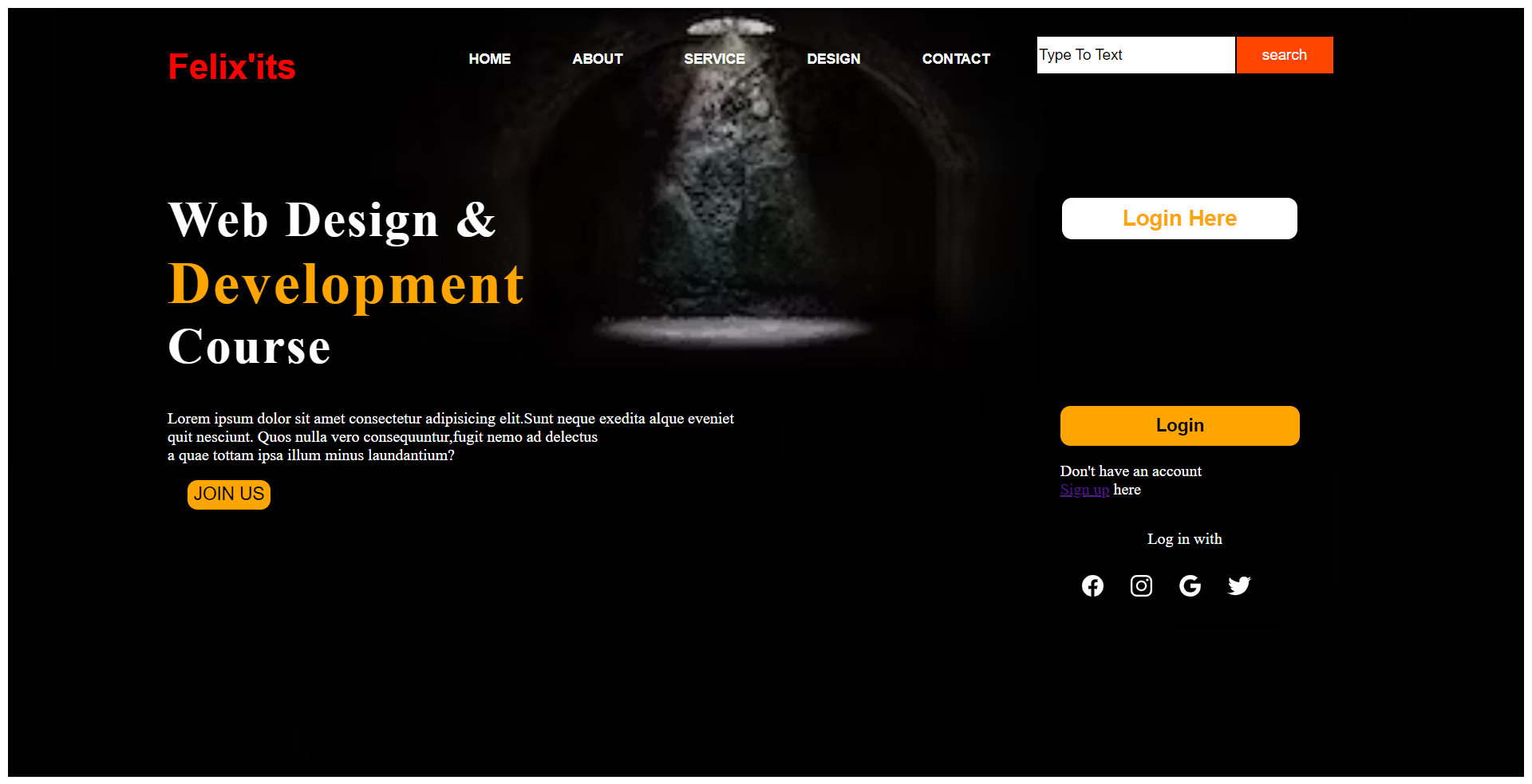 GitHub - shyambutani1/web1: web