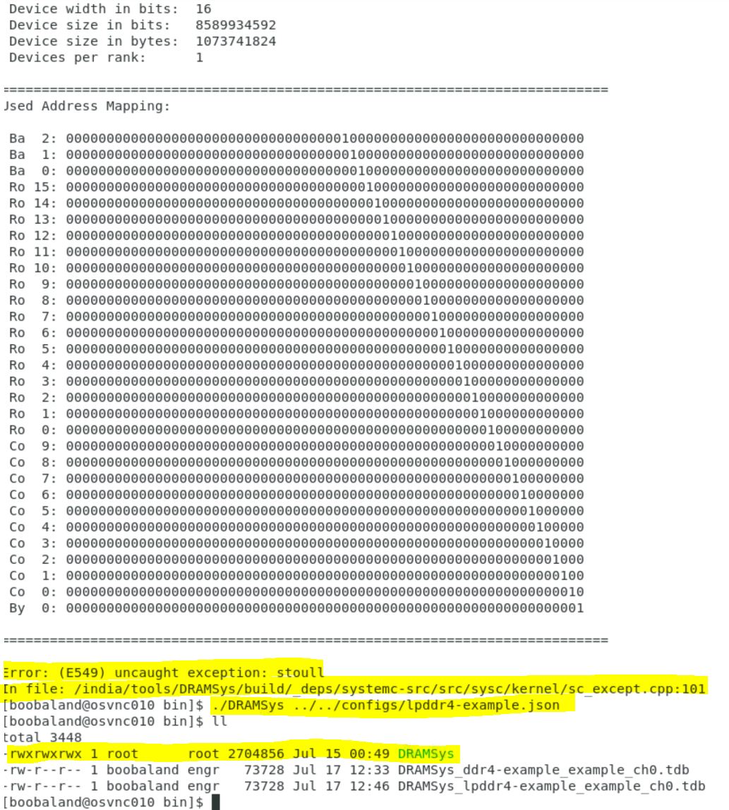 Fatal Error In Tracerecorder Error Cannot Open Database · Issue 26 · Tukl Msddramsys · Github