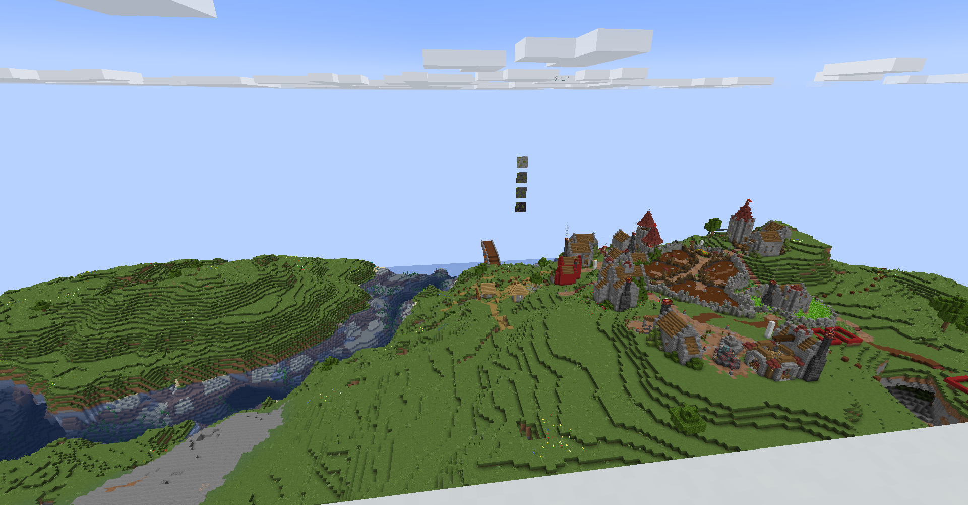 Unable to load chunks in Singleplayer · Issue #189 · Johni0702/bobby · GitHub