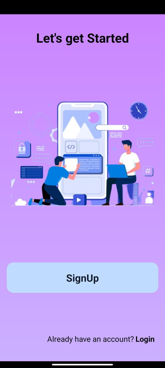 GitHub - lokis1107/Basic-Authentication: This project is used for basic authentication for the ...