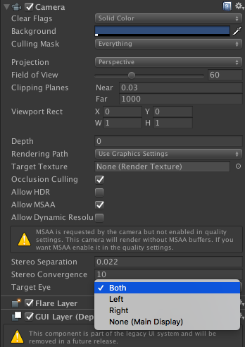 Can the SDK work with Obi Fluid? · Issue #903 · googlevr/gvr-unity-sdk · GitHub