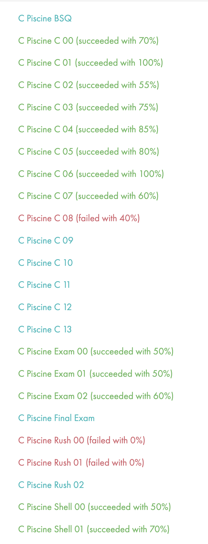 GitHub - Riponchig/Piscine42