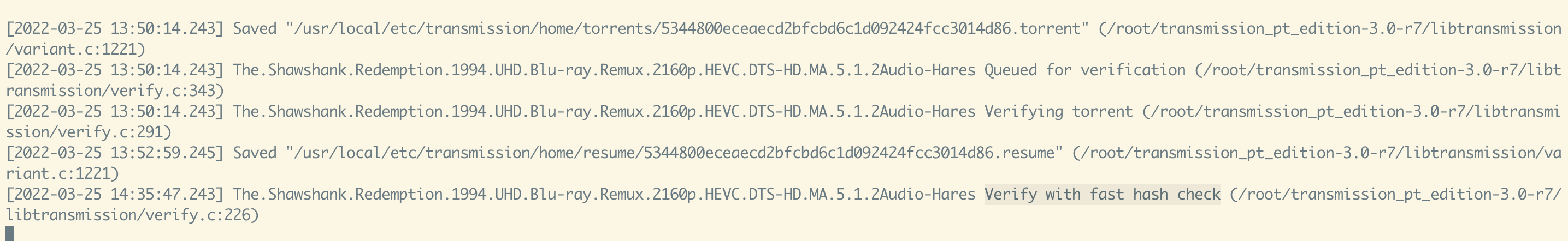 freebsd编译安装后速度没有提升 · Issue #4 · ChisBread/transmission_pt_edition · GitHub