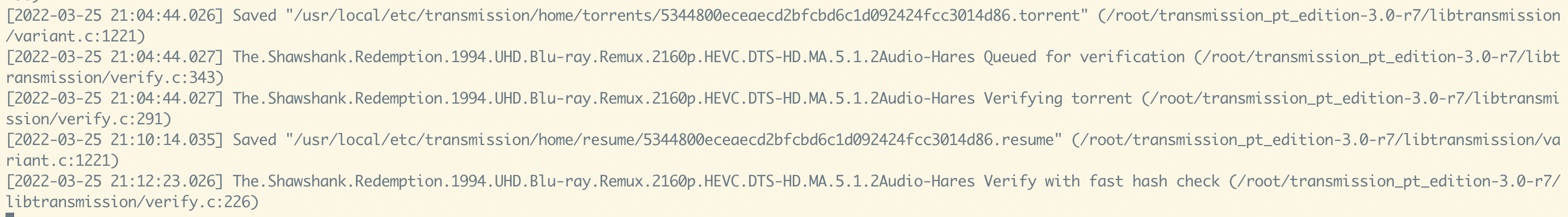 freebsd编译安装后速度没有提升 · Issue #4 · ChisBread/transmission_pt_edition · GitHub