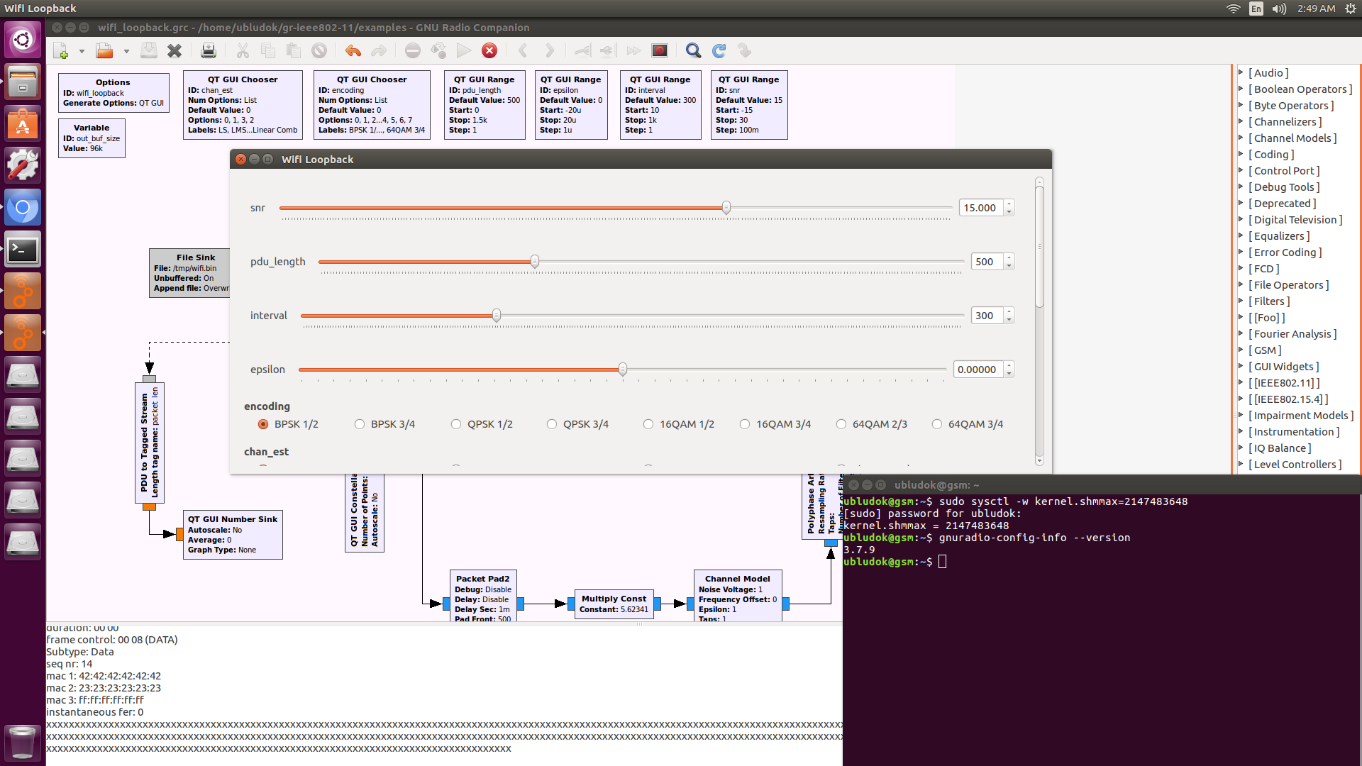 Not Right Message From Wifiloopbackgrc · Issue 176 · Bastiblgr Ieee802 11 · Github