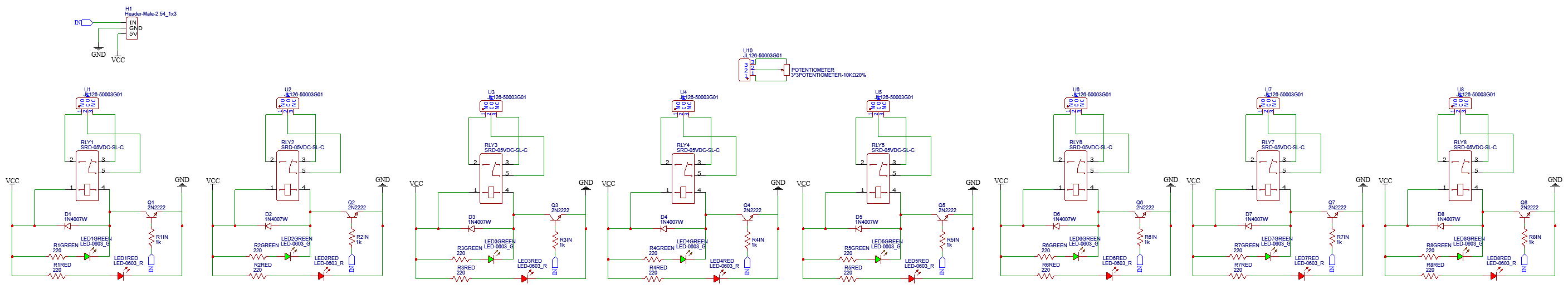 GitHub - Alshaiban1/Relay_PCB