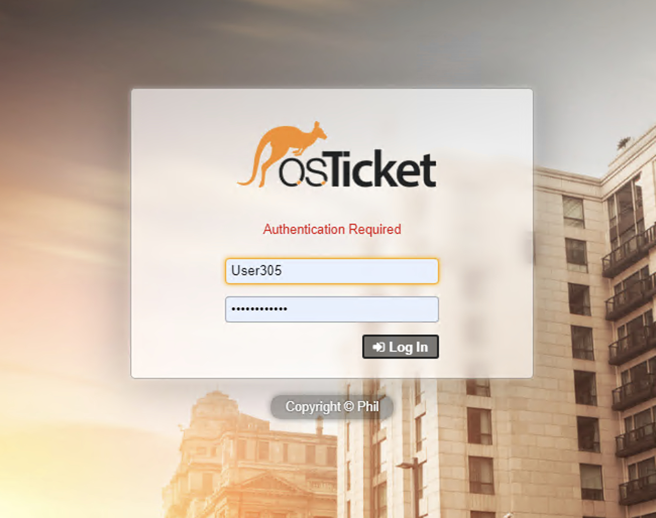 GitHub - SiclaitGitHub/osticket-prereqs