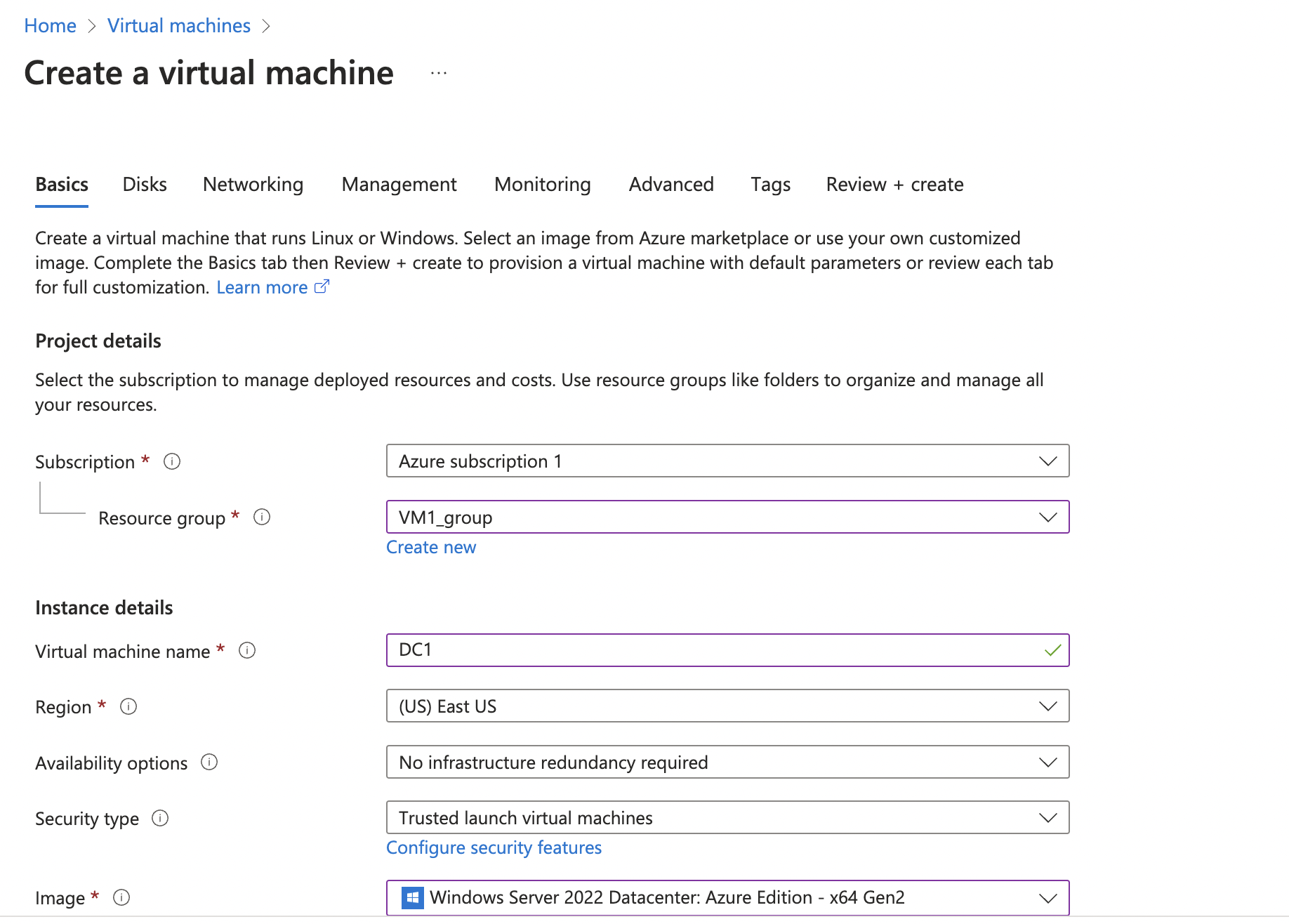 GitHub - SiclaitGitHub/configure-ad