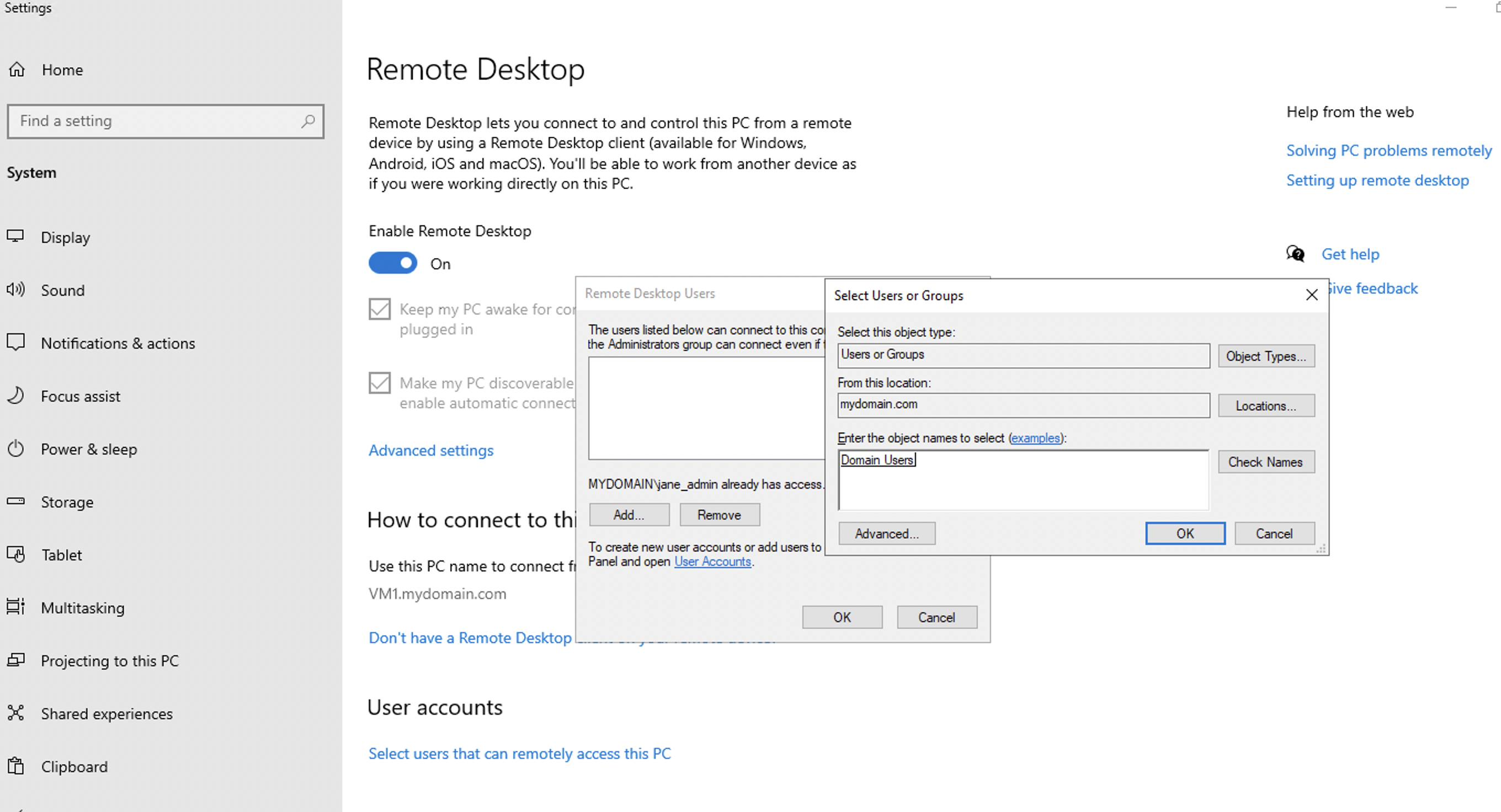 Github Siclaitgithub Configure Ad