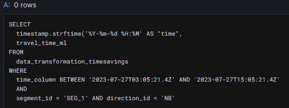 Syntax Error In Multiple Queries When Upgrading From Version 923 To 1001 · Issue 72460 6427