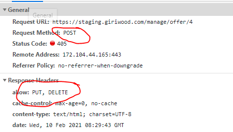 [Bug] Image field cannot be used with big sized image · Issue #3457 · Laravel-Backpack/CRUD · GitHub