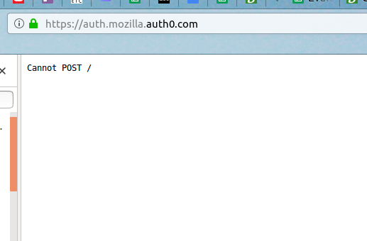 Problems with Privacy Badger · Issue #219 · mozilla-iam/auth0-custom-lock · GitHub