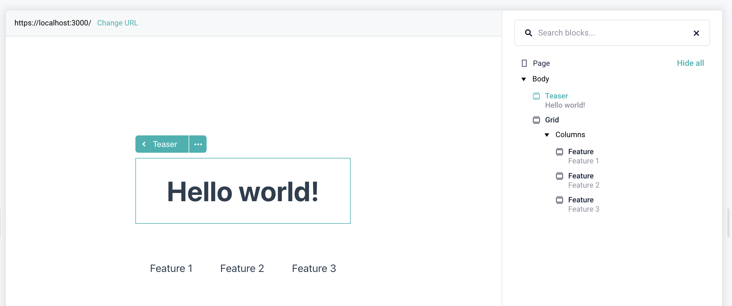 Real time visual editing issue with the React app · Issue #213 · storyblok/storyblok-react · GitHub