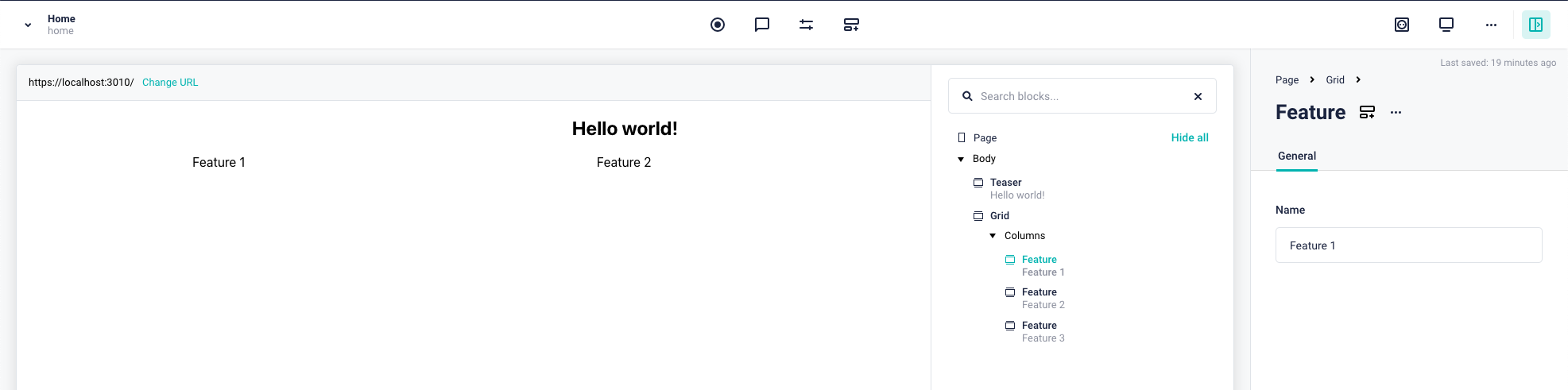 Real time visual editing issue with the React app · Issue #213 · storyblok/storyblok-react · GitHub