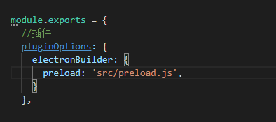 Preload Files error · Issue #942 · nklayman/vue-cli-plugin-electron-builder · GitHub
