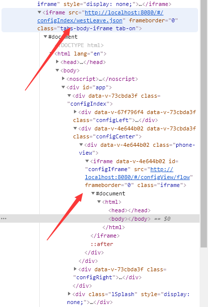 nested iframe can not work · Issue #1004 · nklayman/vue-cli-plugin-electron-builder · GitHub