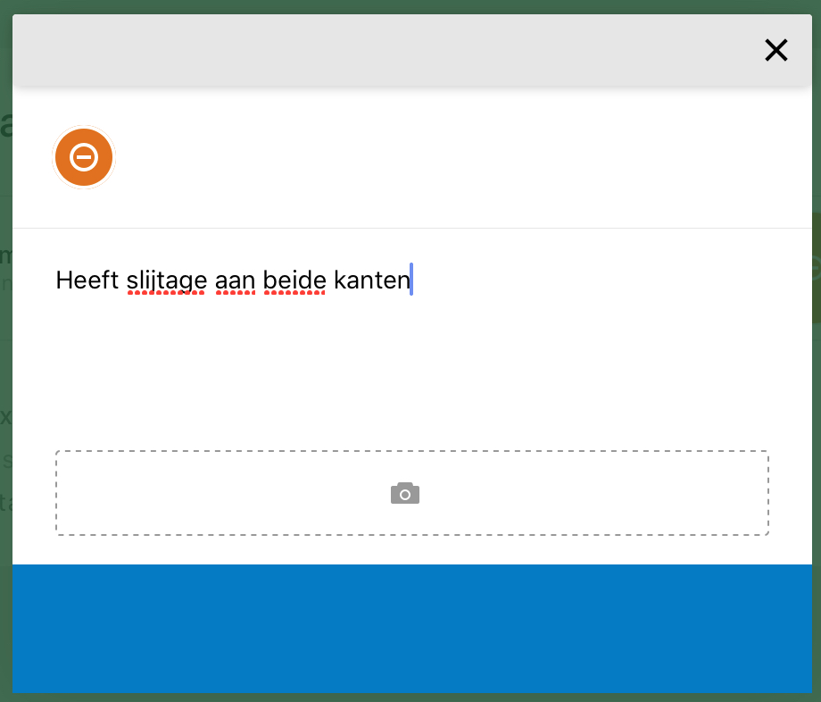 Modal inside doesn't render text in "Release" configuration on iOS ...