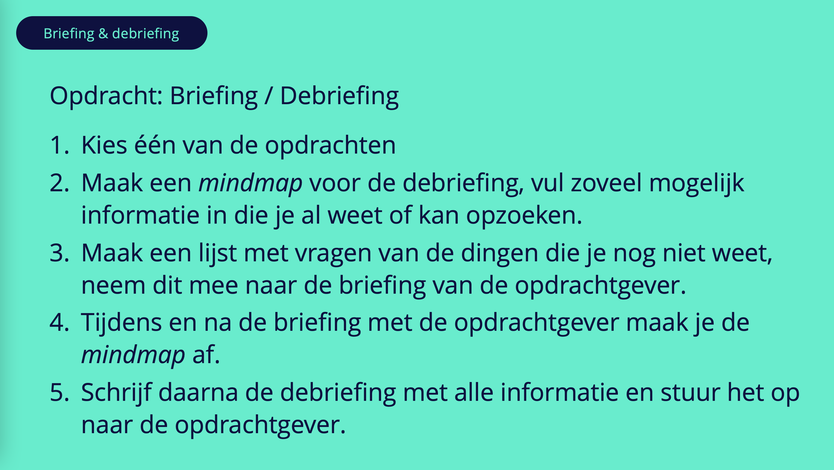 the-client-briefing-debriefing/INSTRUCTIONS.md at main · fdnd-task/the ...