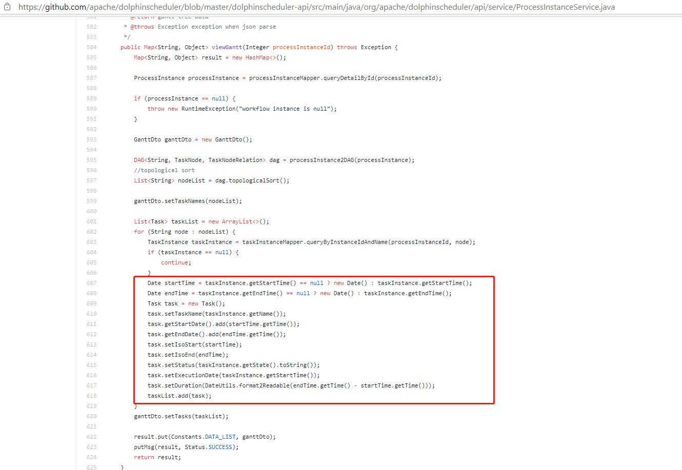 [Bug][Module Name] Bug title · Issue #5488 · apache/dolphinscheduler · GitHub