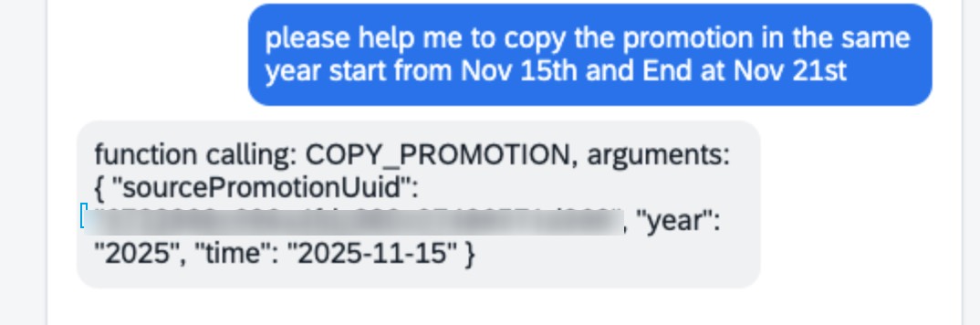 Function call: return a "content" containing function_call instead of a "function_call" · Issue ...