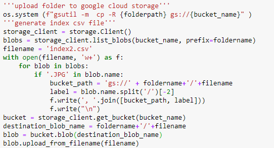 Automl: PermissionDenied: 403 The caller does not have permission · Issue #3007 ...