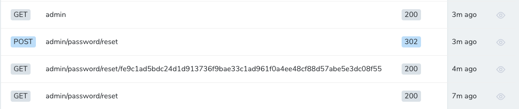 Overflow in tables · Issue #184 · laravel/telescope · GitHub