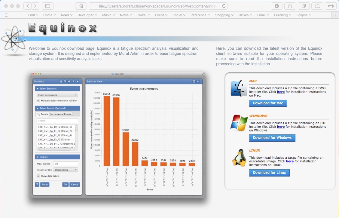 GitHub - 13269252368/EquinoxWeb: Dynamic web project for the web ...