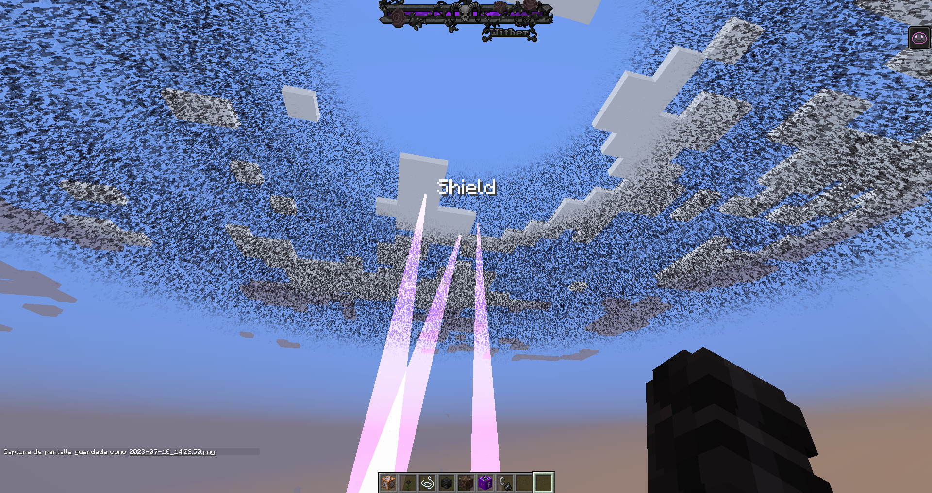 Bug with a modpack · Issue #1272 · nonamecrackers2/crackers-wither-storm-mod · GitHub